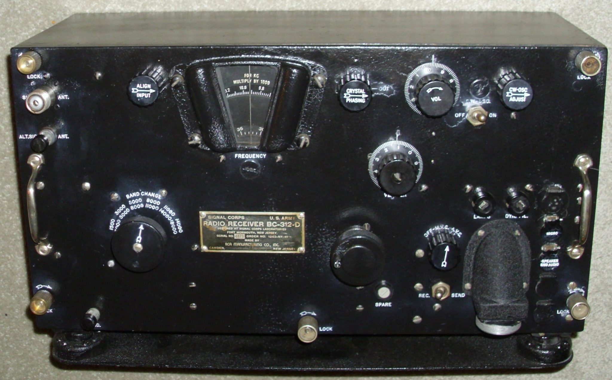 A l’écoute du Monde – Audiomaniac